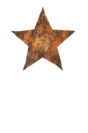 Home - The Rusty Star